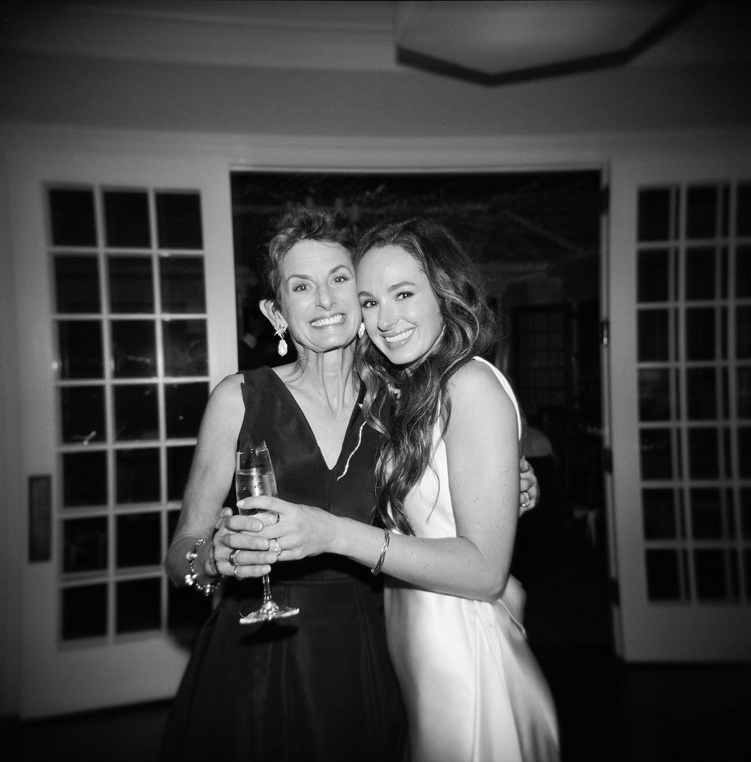 Our Story – Brinker + Eliza