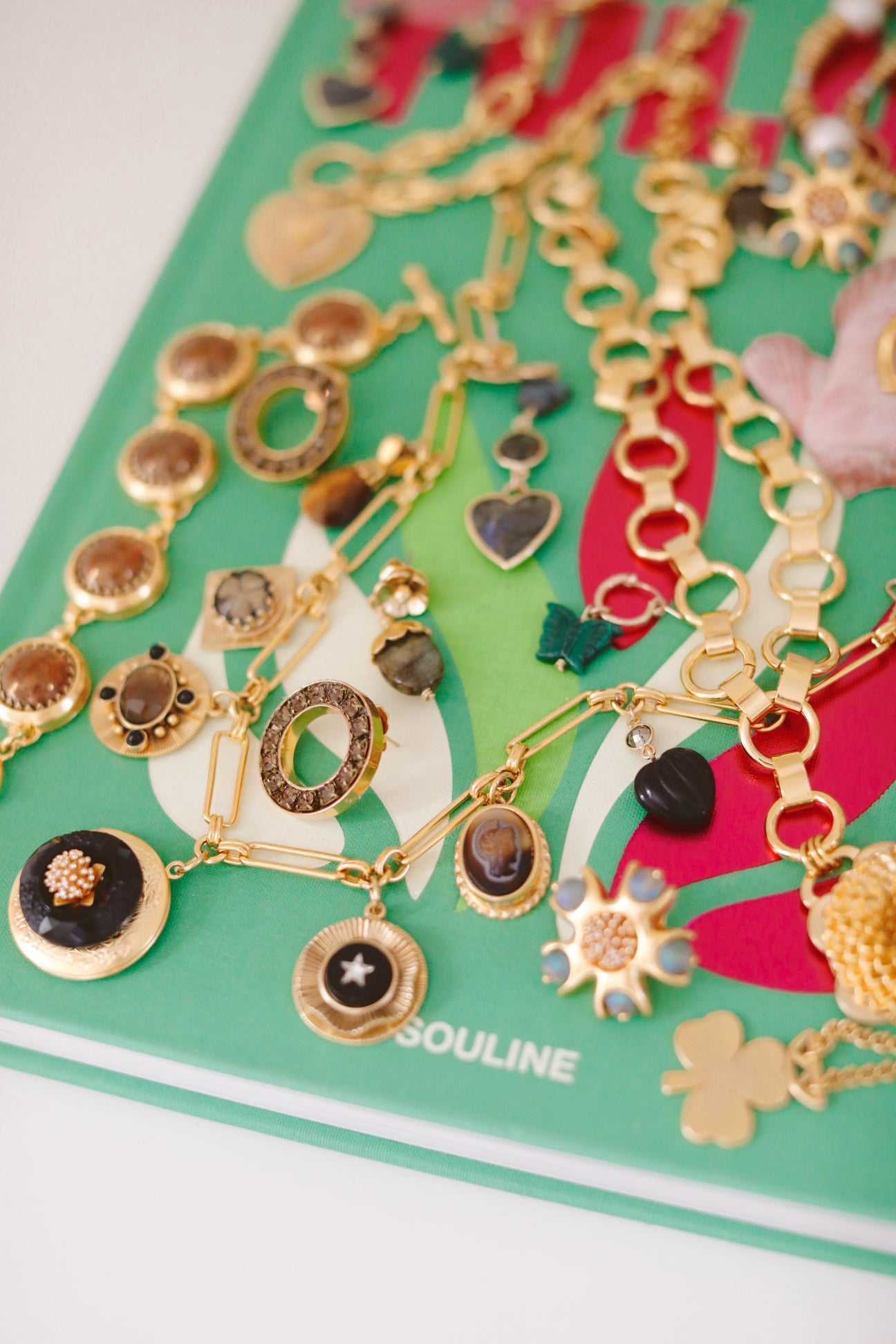 Our Story – Brinker + Eliza