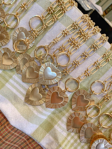 Our Story – Brinker + Eliza