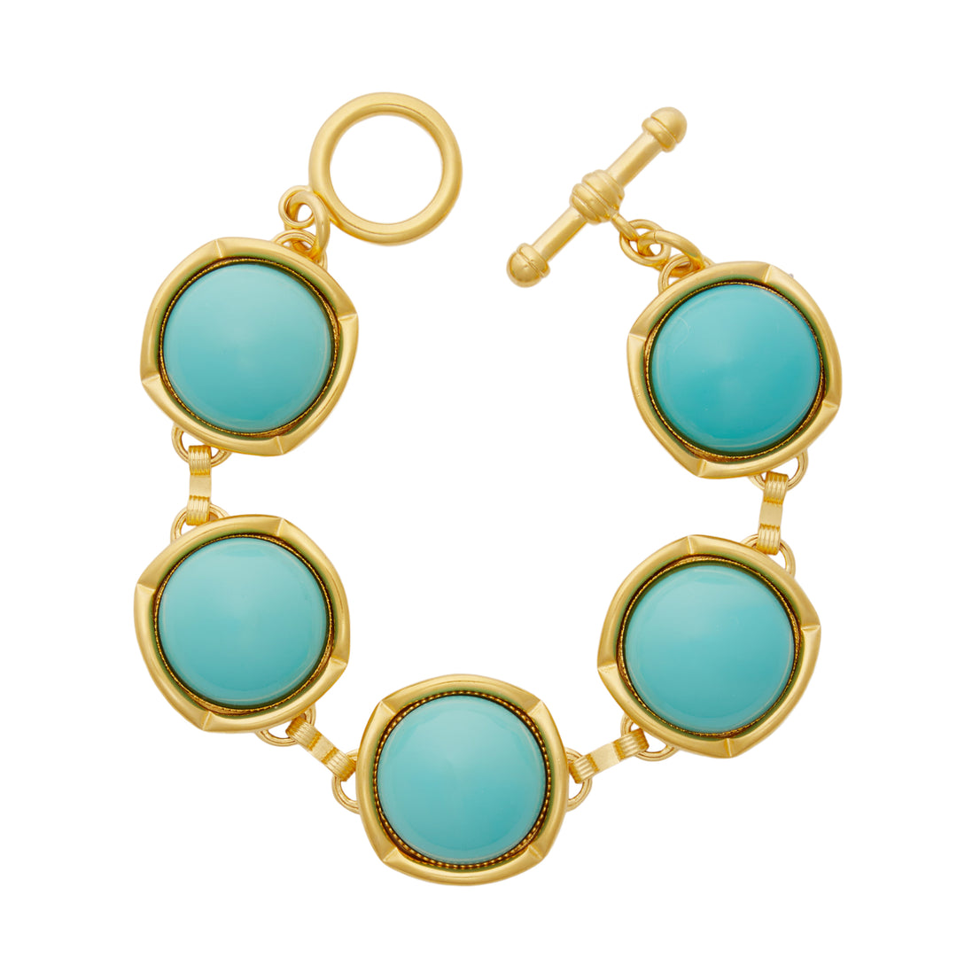 Island Bubble Bracelet – Brinker + Eliza