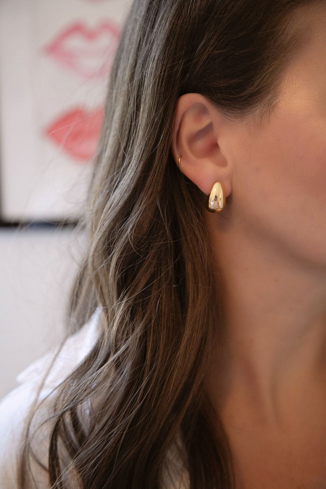 Jenna Earrings – Brinker + Eliza