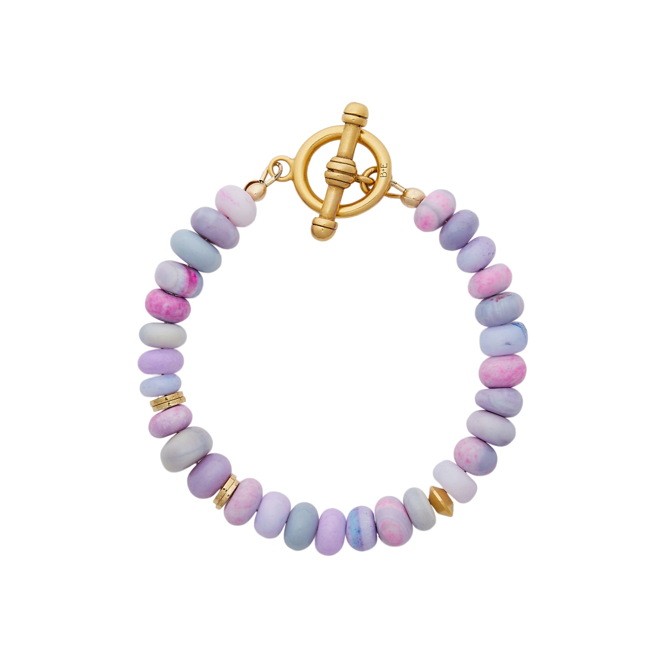 Livia Bracelet – Brinker + Eliza