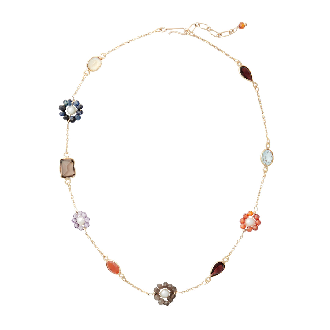 Phoebe Necklace – Brinker + Eliza