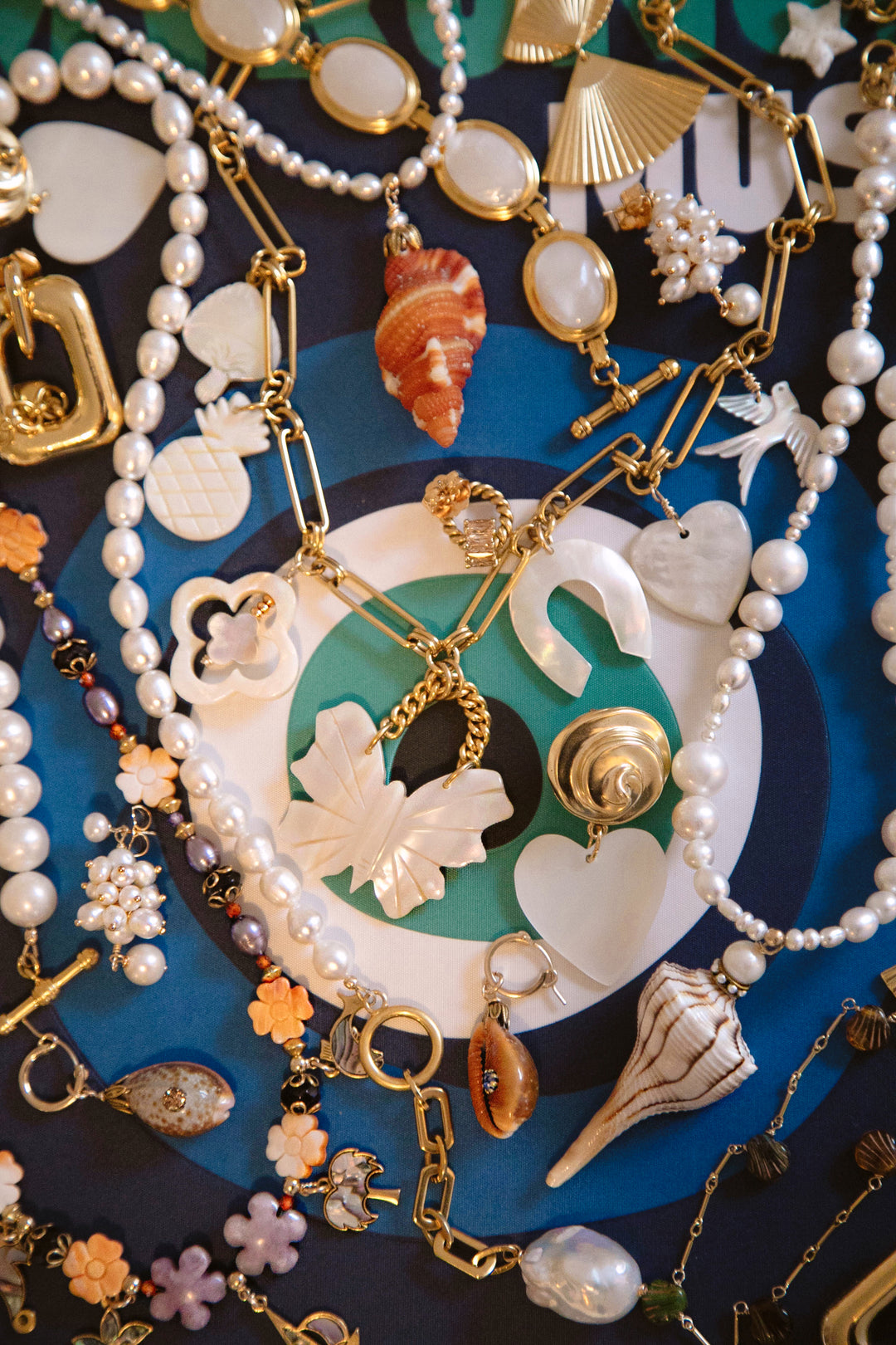 New Arrivals – Page 2 – Brinker + Eliza