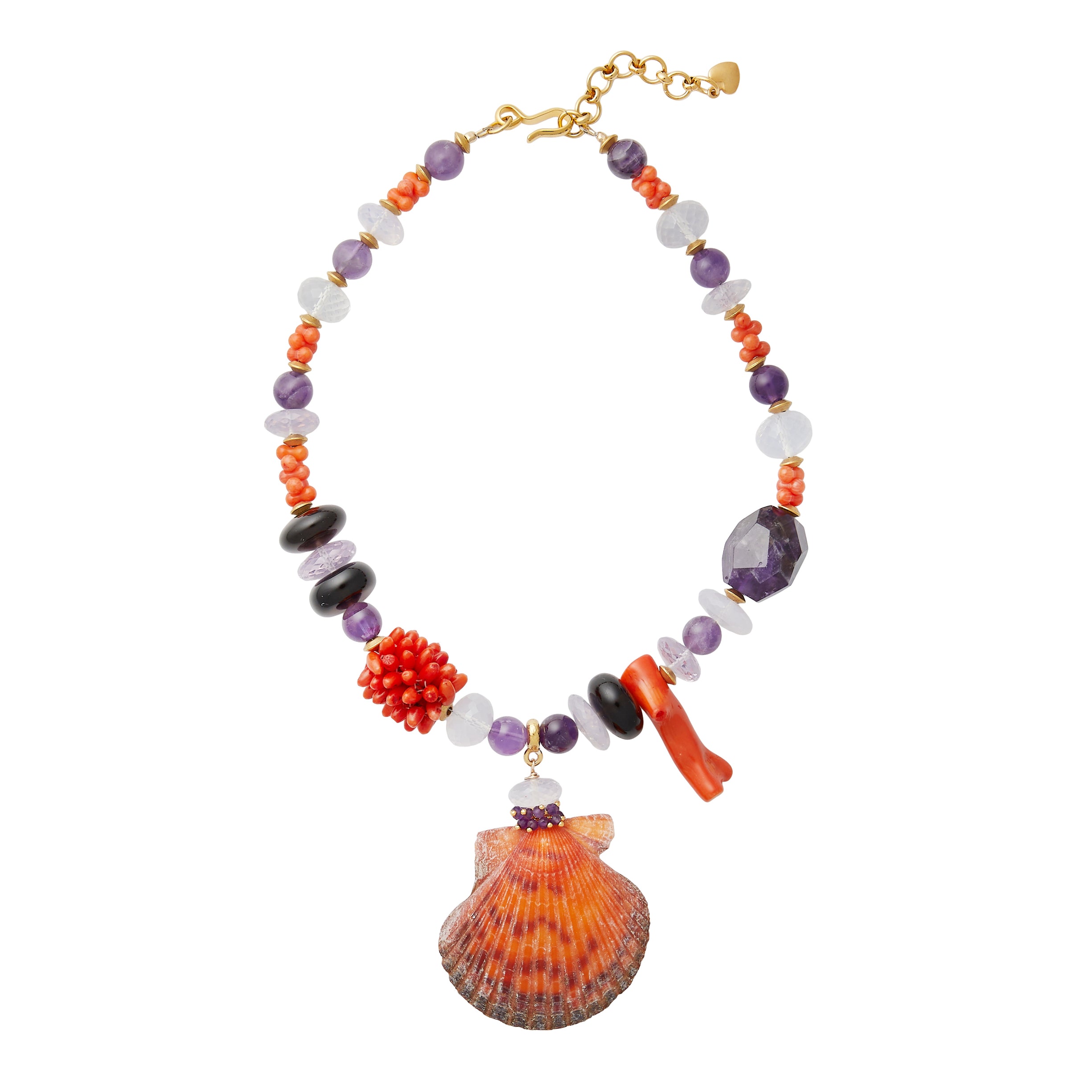 Tulum Necklace – Brinker + Eliza