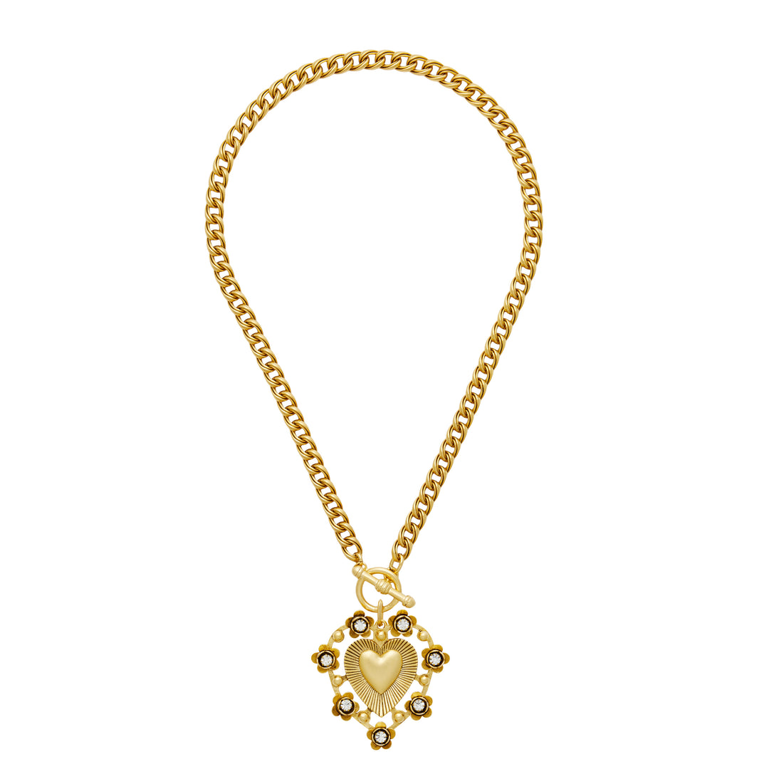 Adele Necklace – Brinker + Eliza