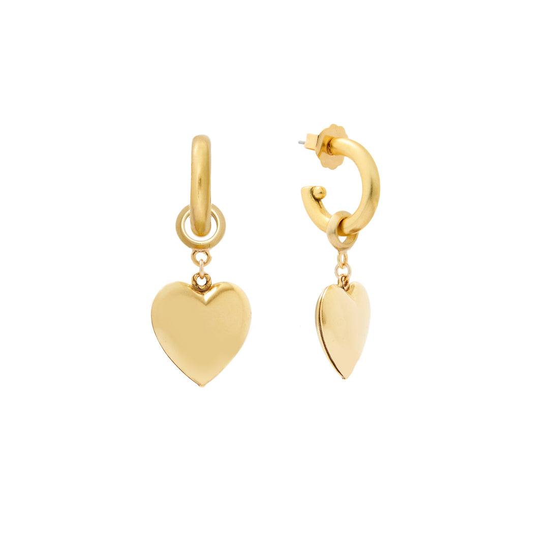 Barbie Hoops – Brinker + Eliza