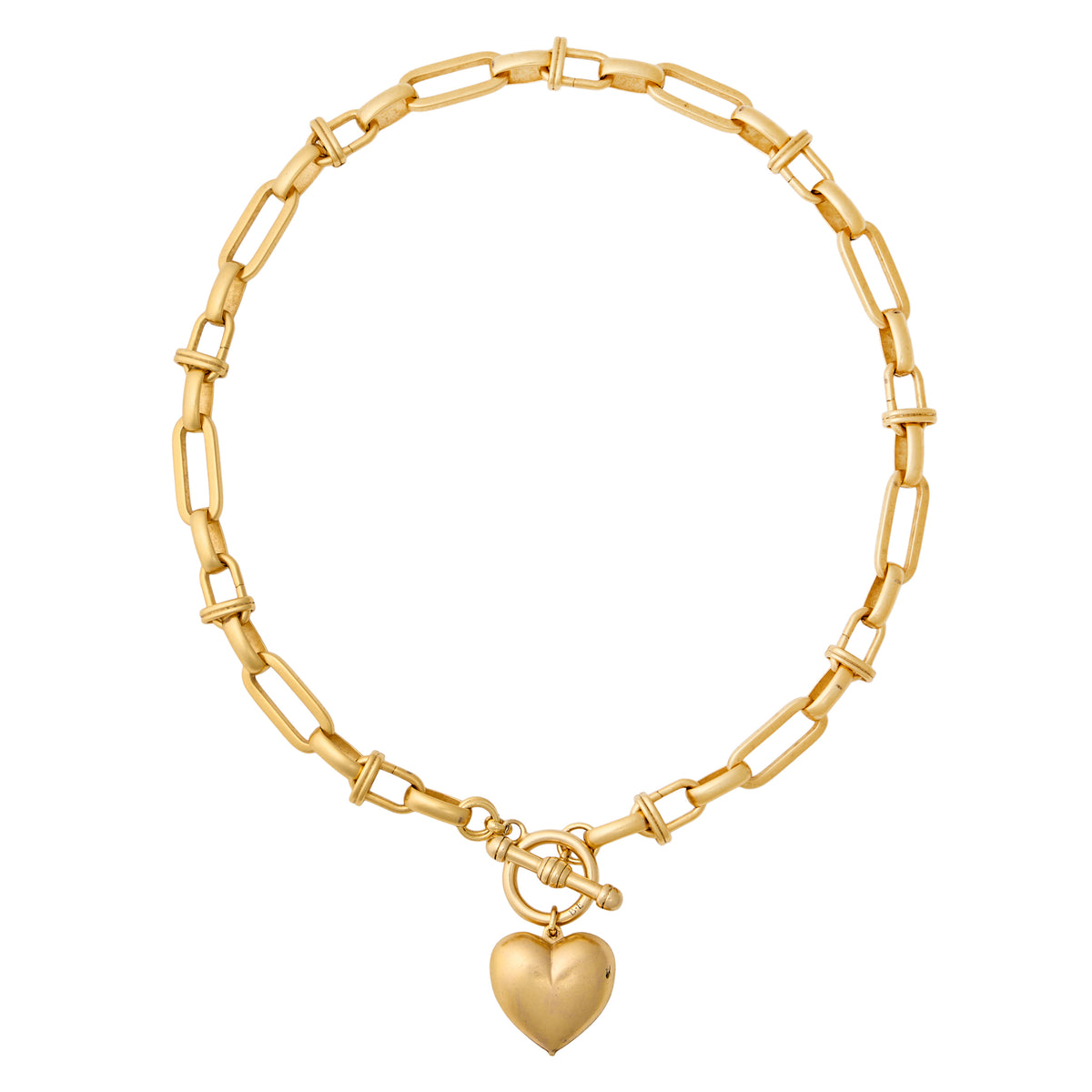 Barbie Necklace – Brinker + Eliza