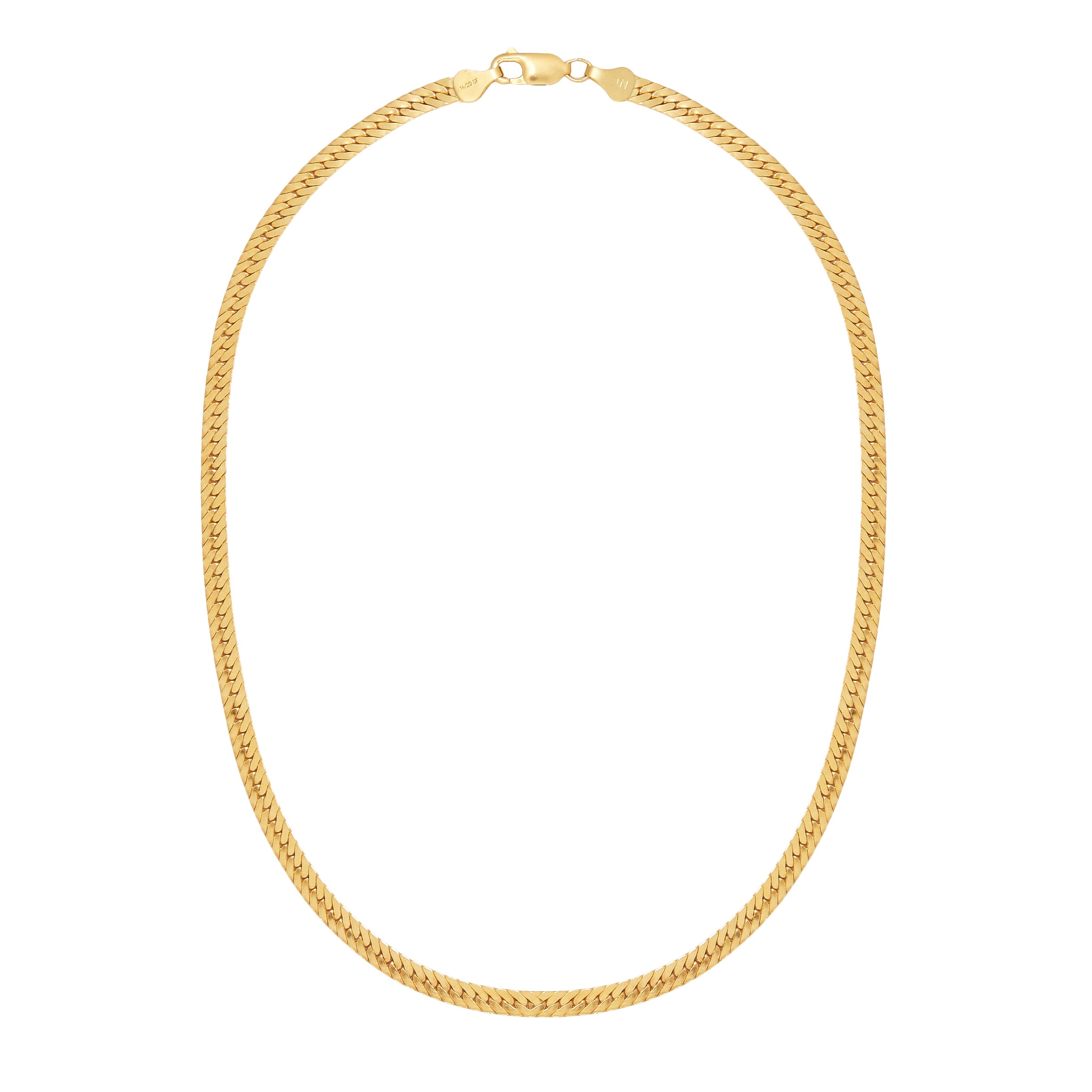 Bonnie Necklace – Brinker + Eliza