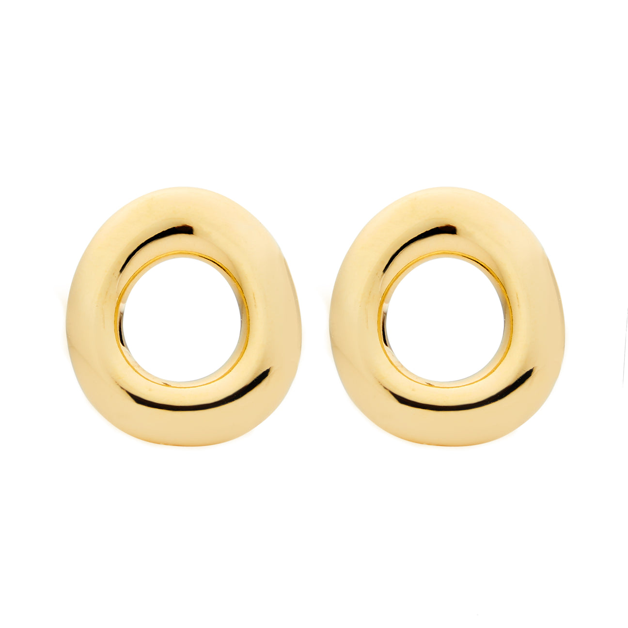 Coco Earrings – Brinker + Eliza