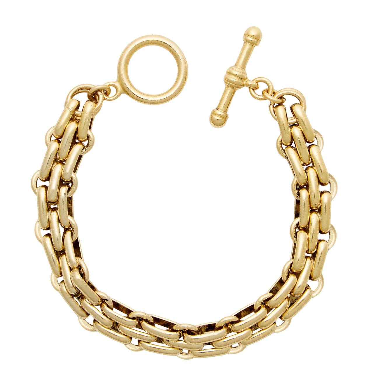End Game Bracelet – Brinker + Eliza
