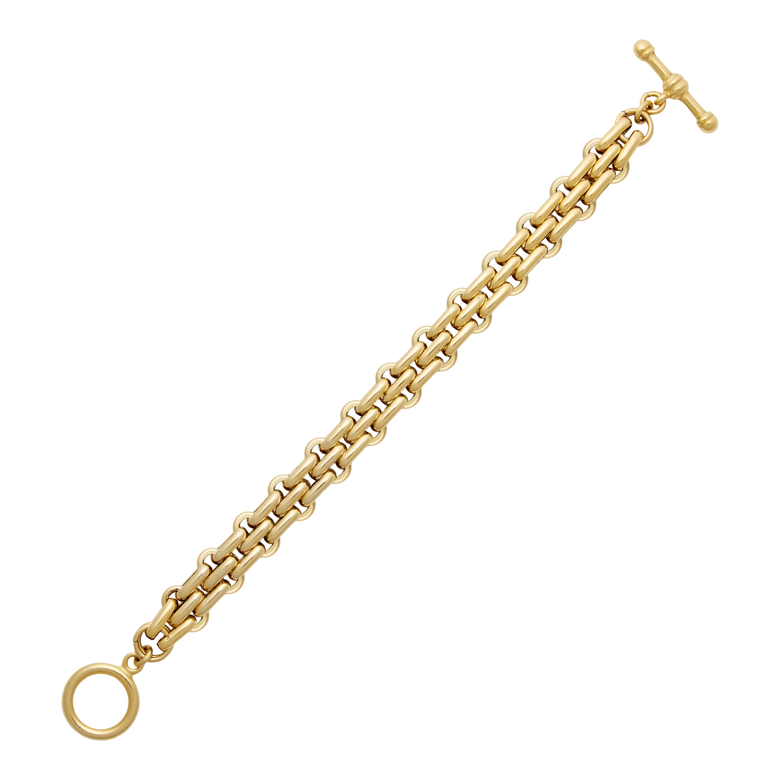 End Game Bracelet – Brinker + Eliza